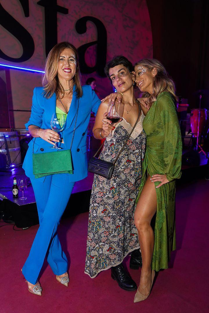 Fotogalería: Panela Show Case