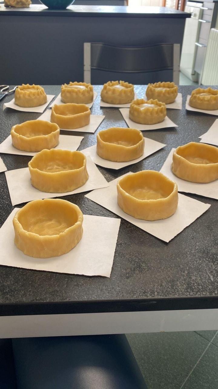 Fotogalería: Semana Santa, de 'panades' y 'robiols'