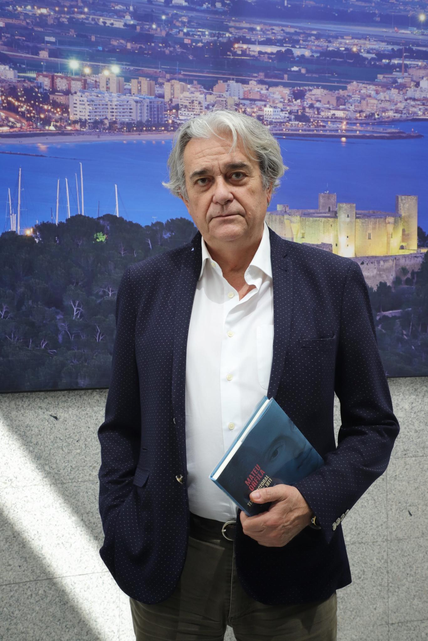 Historia de Baleares | «Mateu Orfila fue uno de los químicos más ...