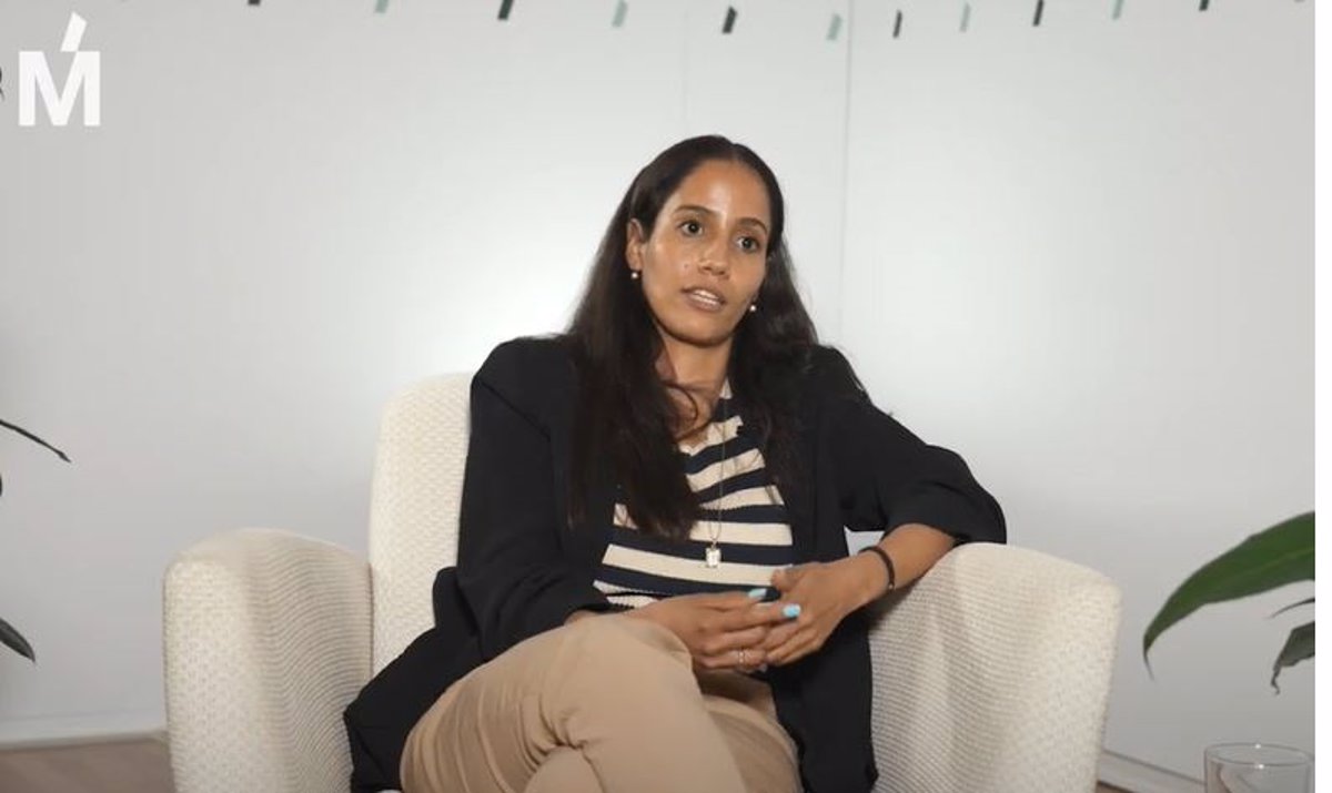 La Junta Electoral no admite a Tesh Sidi en la lista de Más Madrid por ...