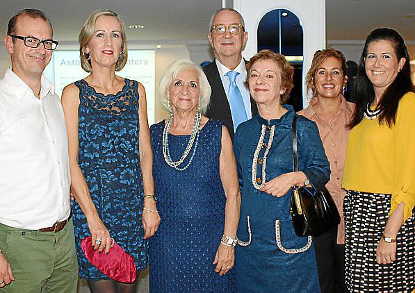 Fotogalería: Fiesta de la Rosa de Respiralia