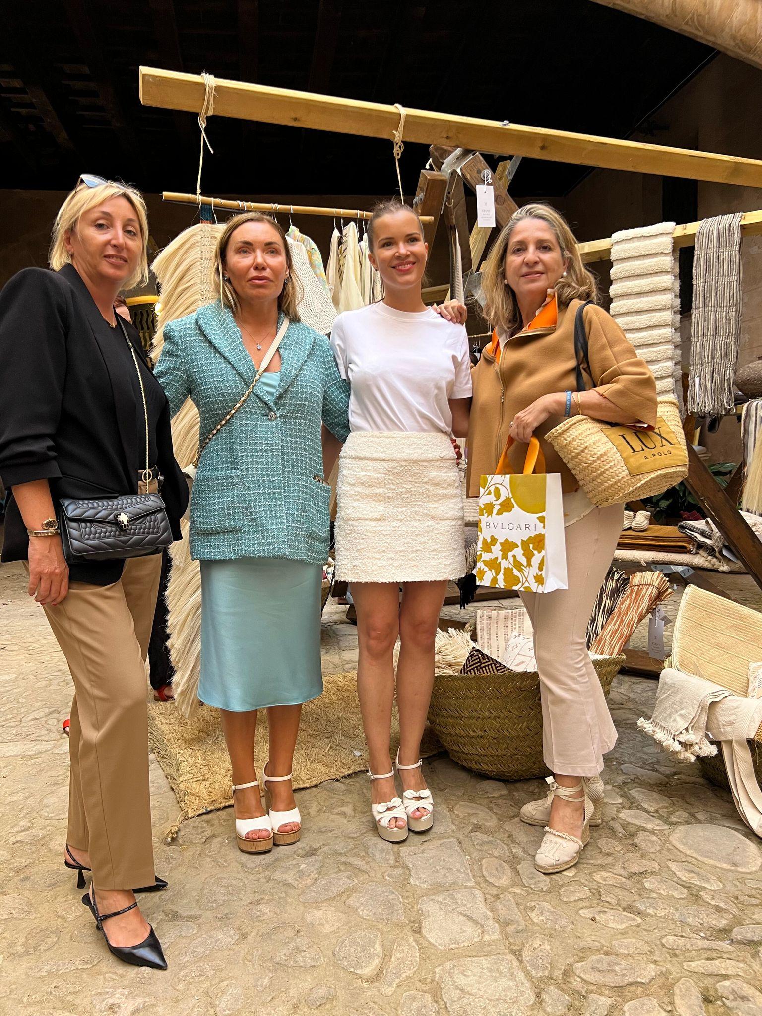 Fotogalería: Xtant en Can Vivot