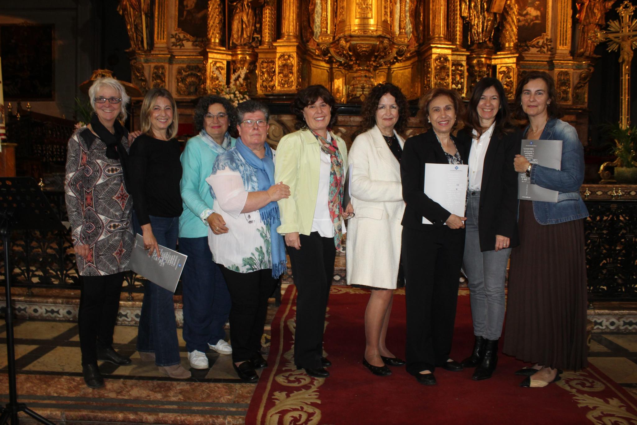 Fotogalería: Imágenes del concierto del 46 aniversario de la Coral de ...