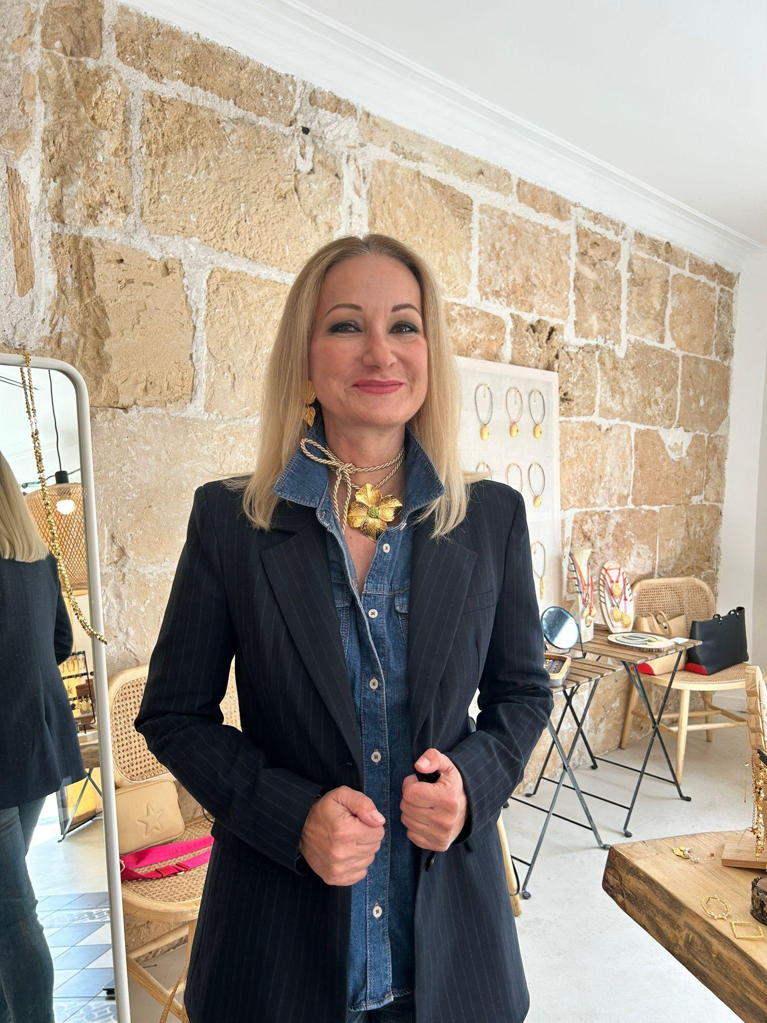 Fotogalería: Shabama by María Barceló