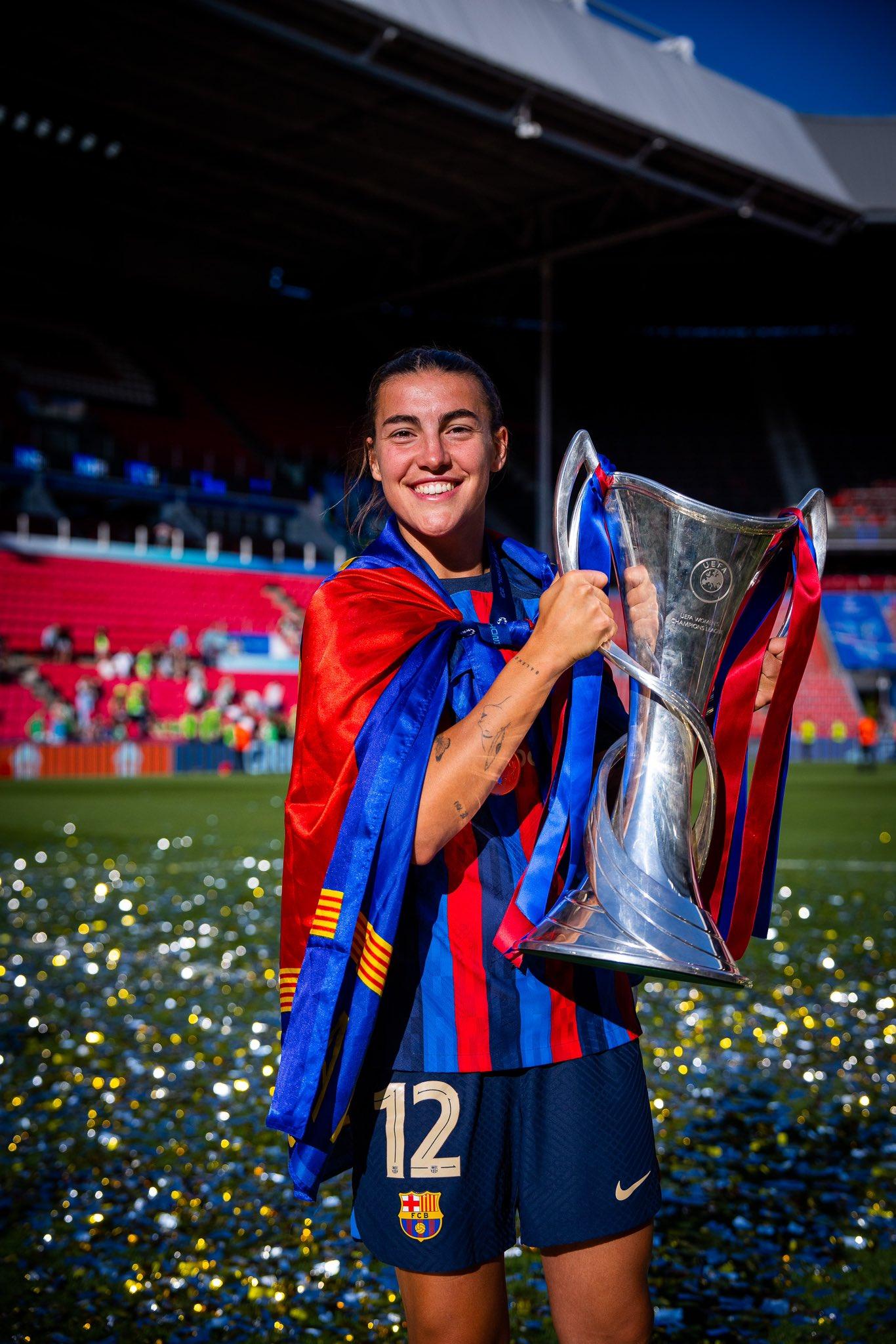 Patri Guijarro se descarta del Mundial por ahora