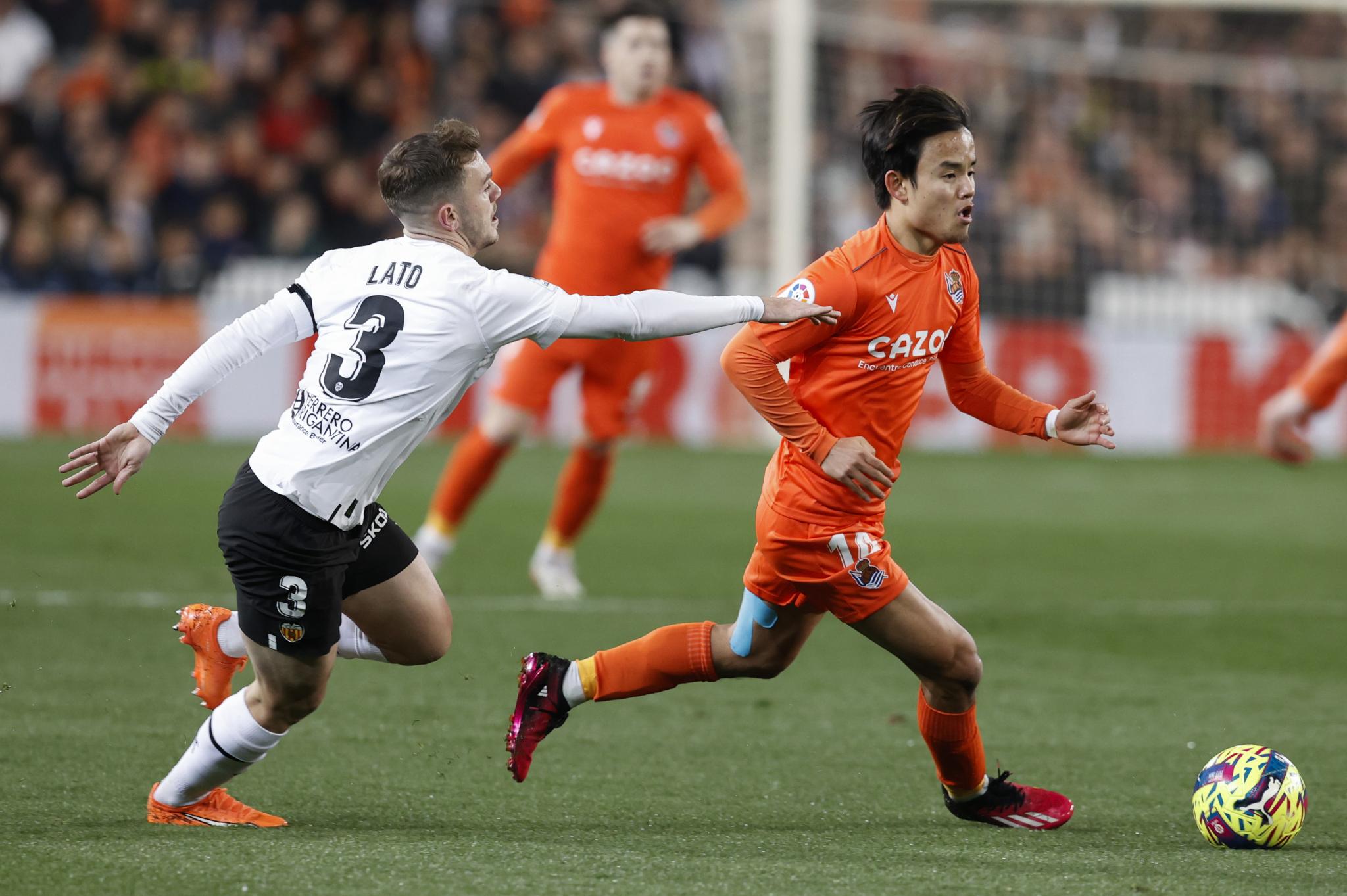 Real Mallorca | Fichajes: Toni Lato, opción para las cuatro próximas ...