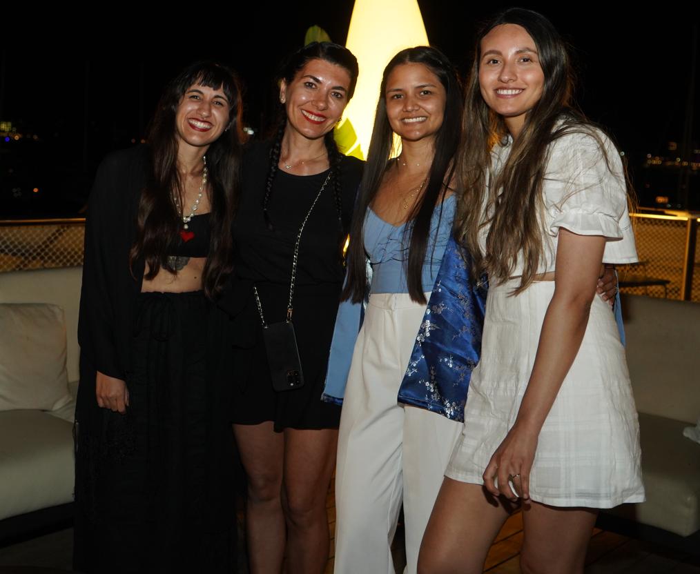 Fotogalería: Fiesta en Ibiza