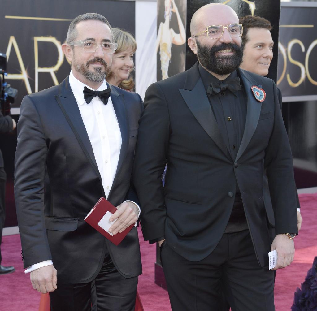 Paco Delgado nominado al Oscar al mejor vestuario