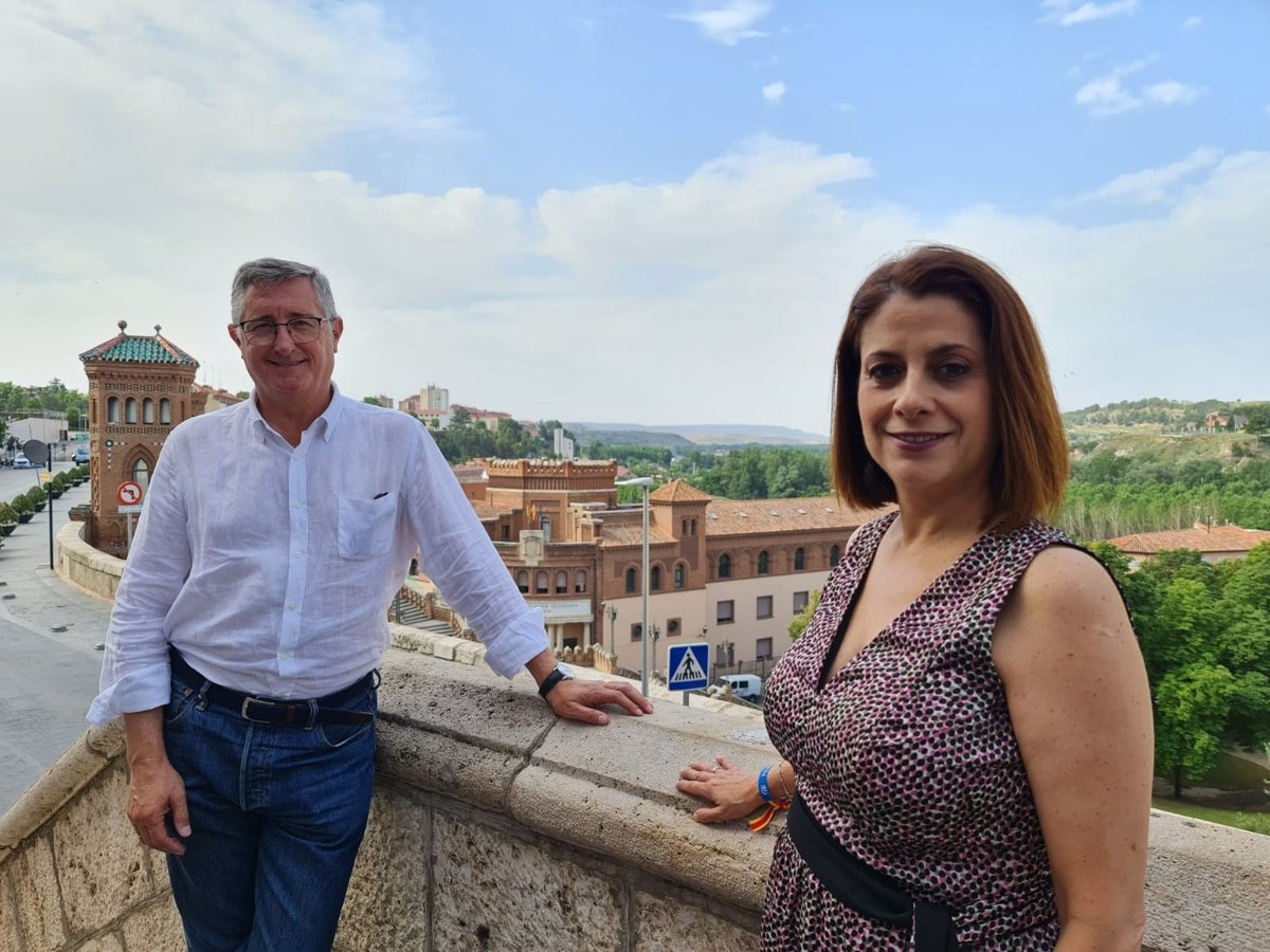 Buj (PP) afirma que los 'populares' son la única formación "con ...