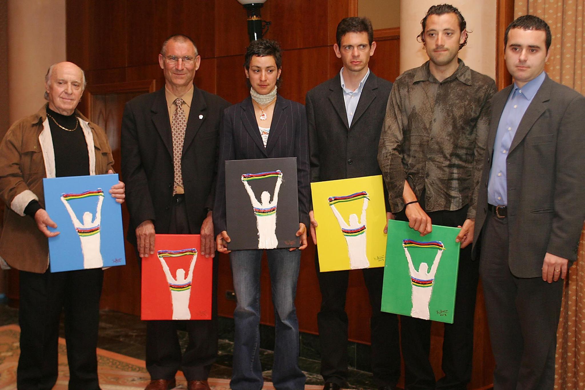 Fotogalería: La vida de Guillem Timoner, en imágenes