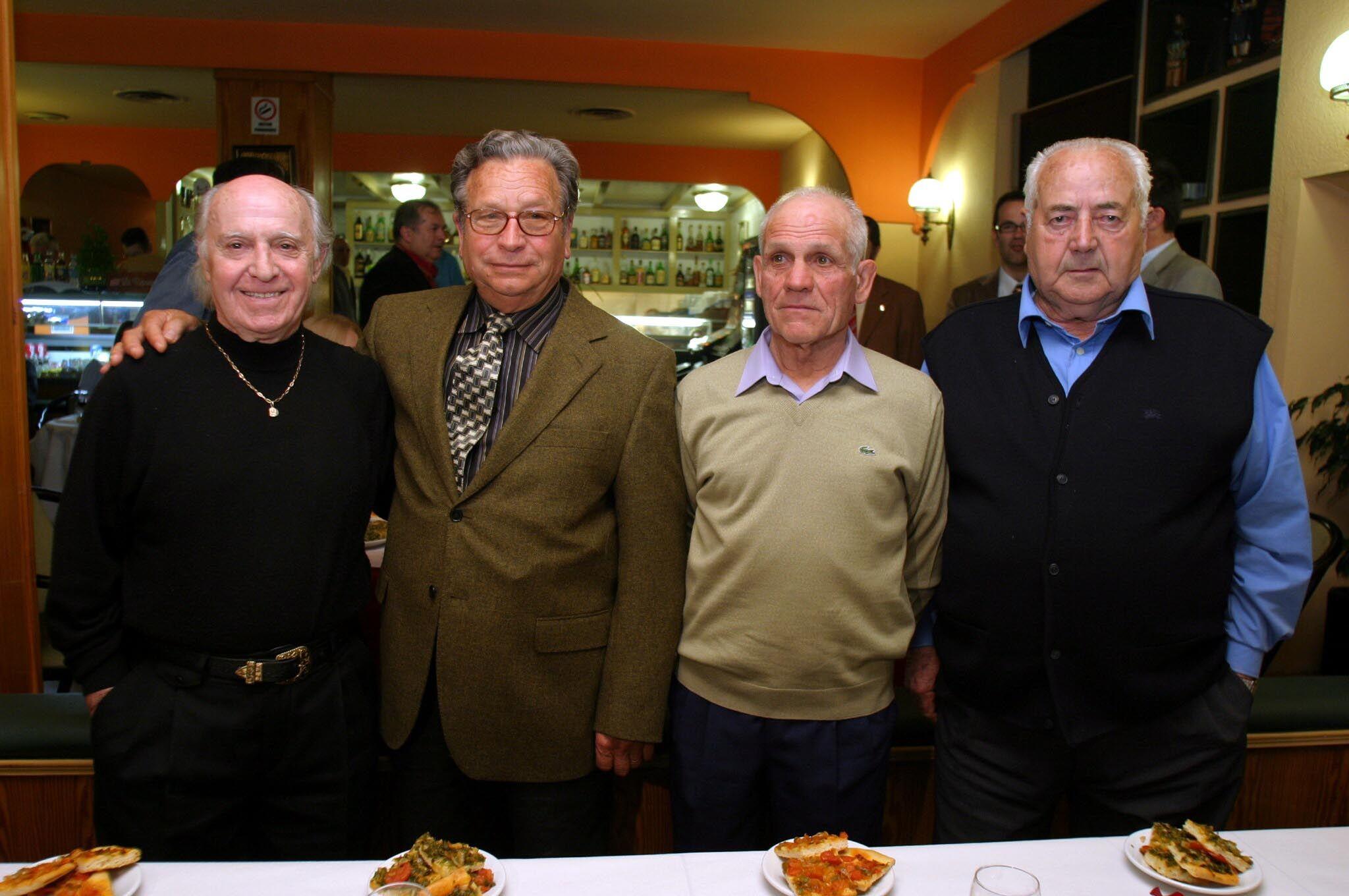 Fotogalería: La vida de Guillem Timoner, en imágenes