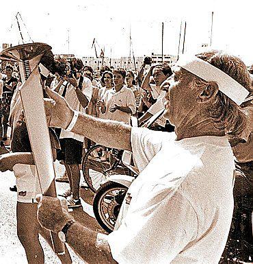 Fotogalería: La vida de Guillem Timoner, en imágenes