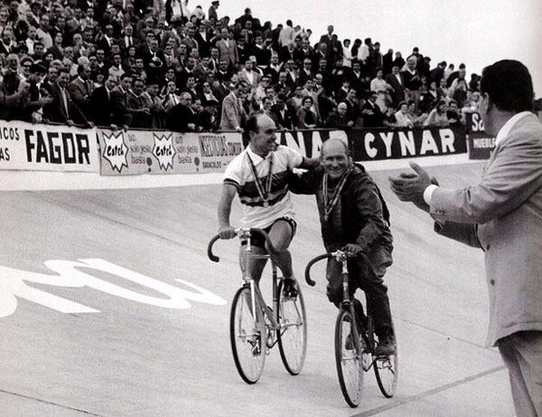 Fotogalería: La vida de Guillem Timoner, en imágenes