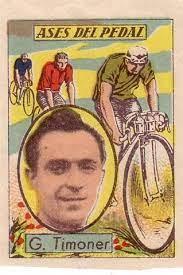 Fotogalería: La vida de Guillem Timoner, en imágenes