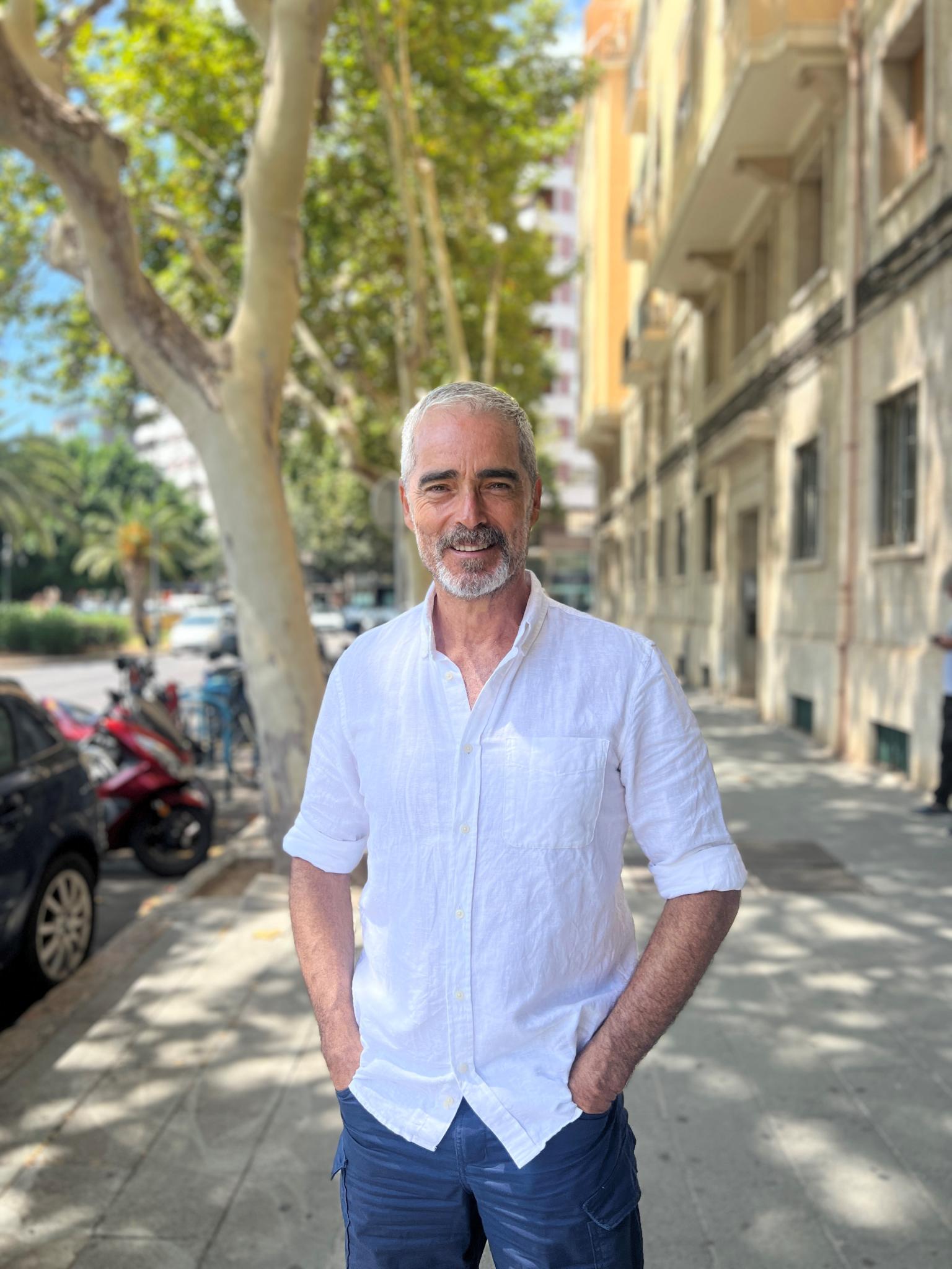 Conciertos en Mallorca | Entrevista con Nando González