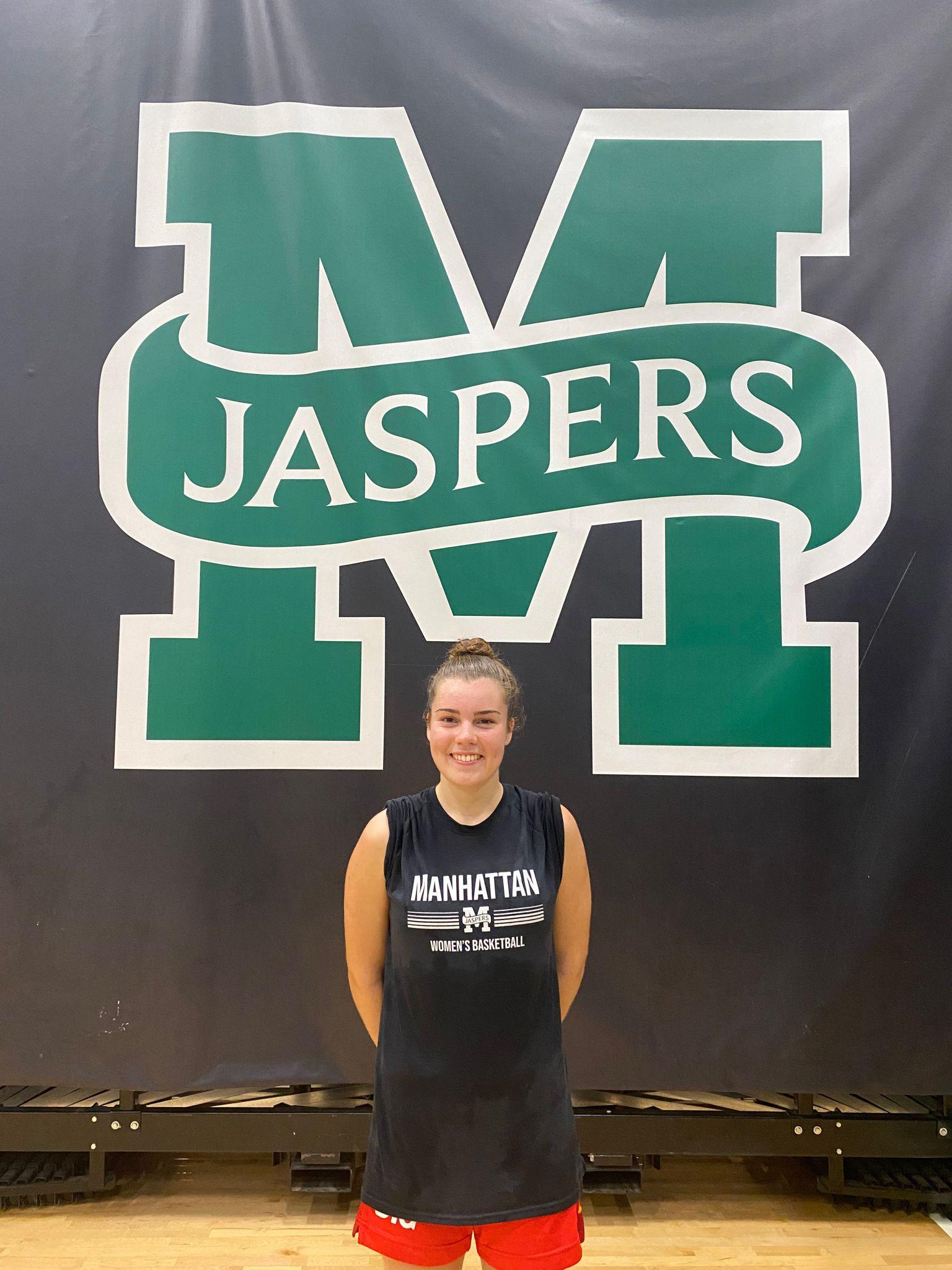 Baloncesto: Inés Giménez cumple su sueño americano