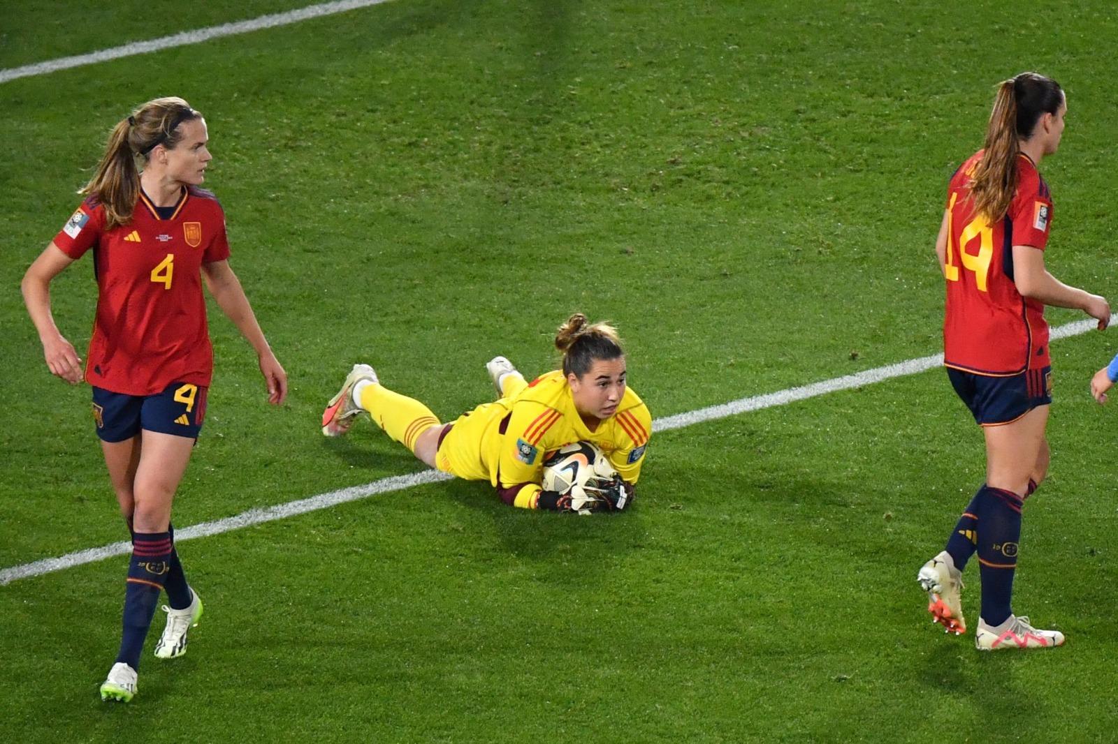 Fotogalería: Las imágenes de la celebración de Cata Coll y Mariona ...