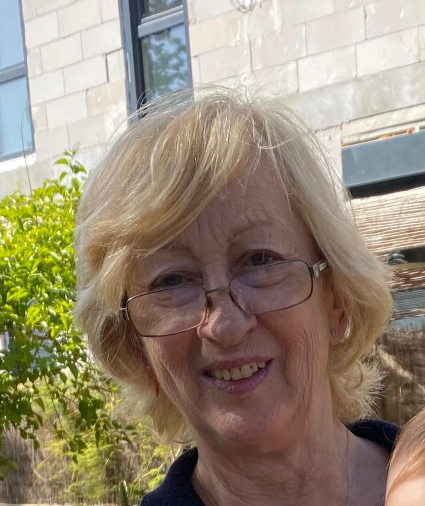 Desapareción en Mallorca | Localizan el cuerpo sin vida de María José ...