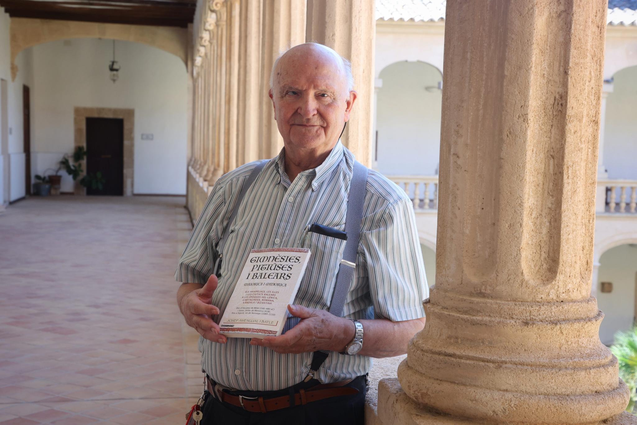 Historia de Baleares | Origen de la toponimia de las Islas