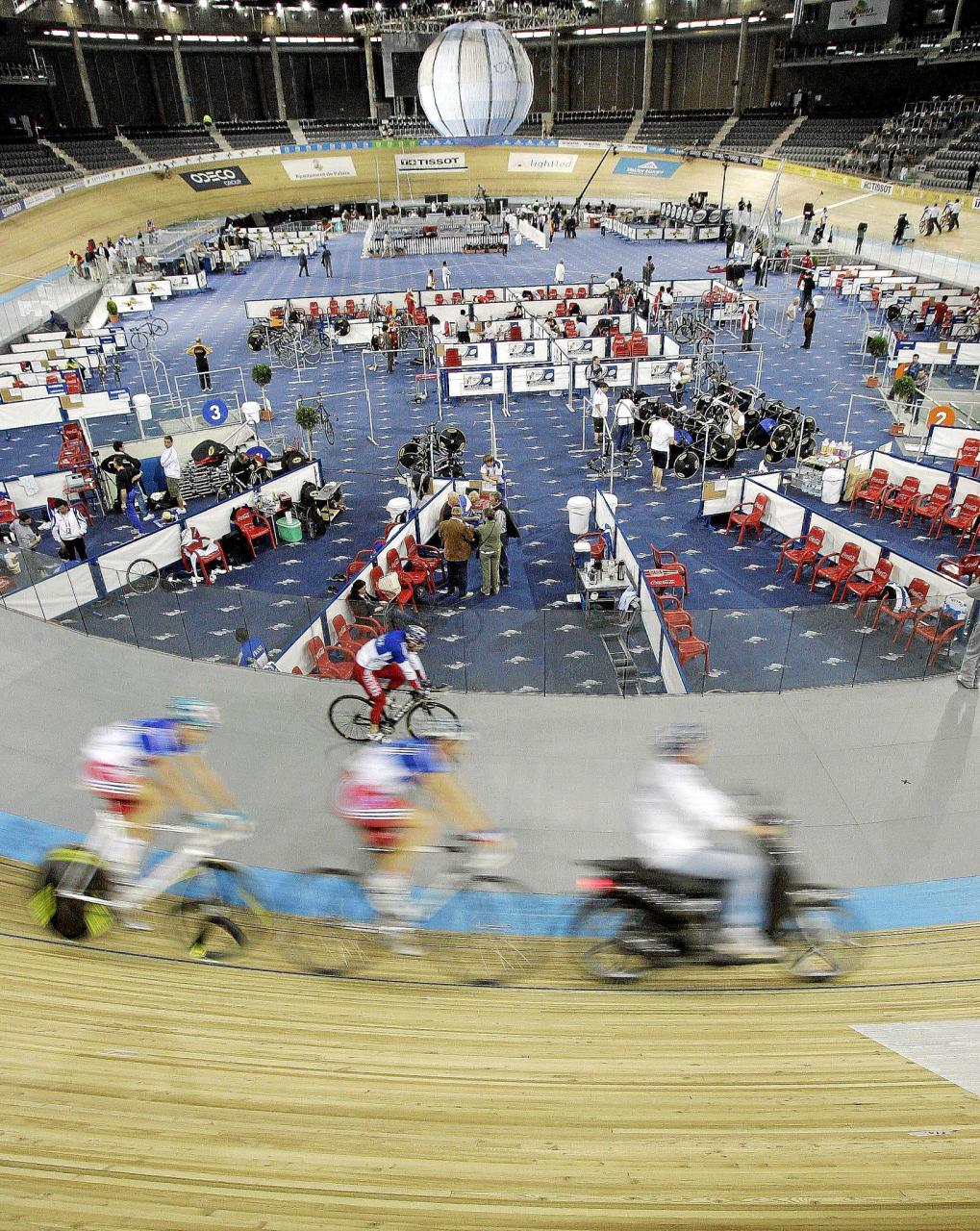 El Govern estudia comercializar el nombre del Palma Arena para obtener ...