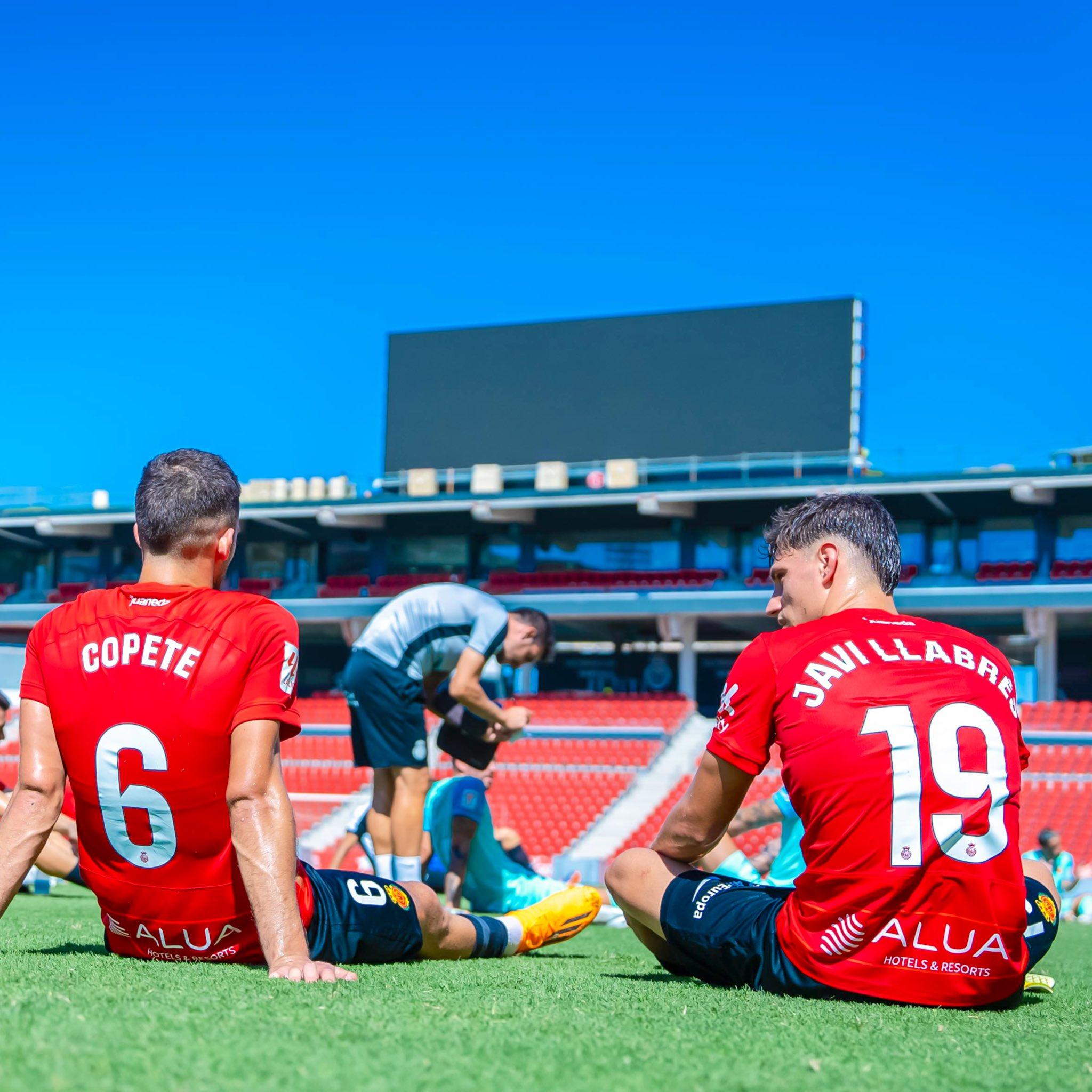 Real Mallorca-FC Barcelona, horario y donde ver el partido por televisión