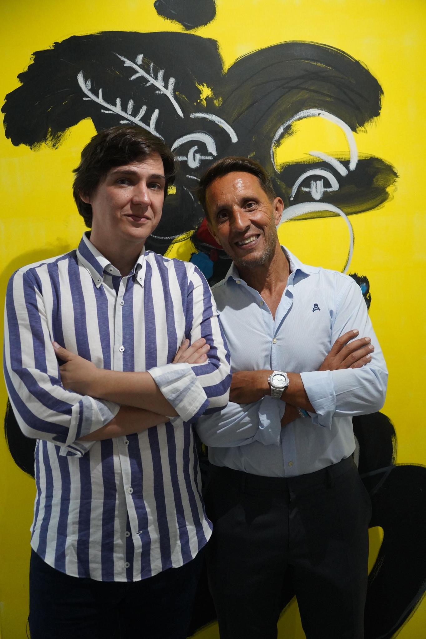 Fotogalería: Neutro Art Gallery