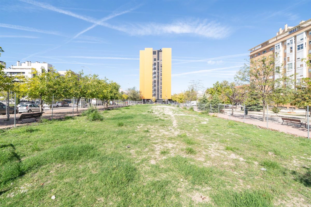 La EMVS adjudica la construcción de una promoción de cien viviendas en ...