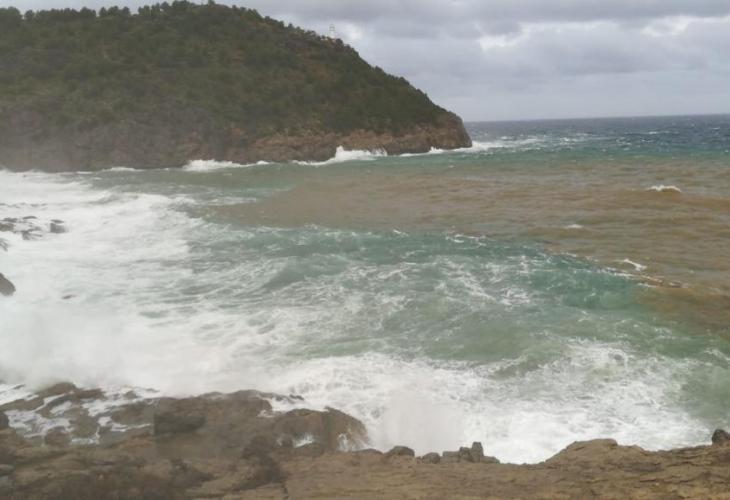 El tiempo en Malloca | Llega la borrasca Bernard