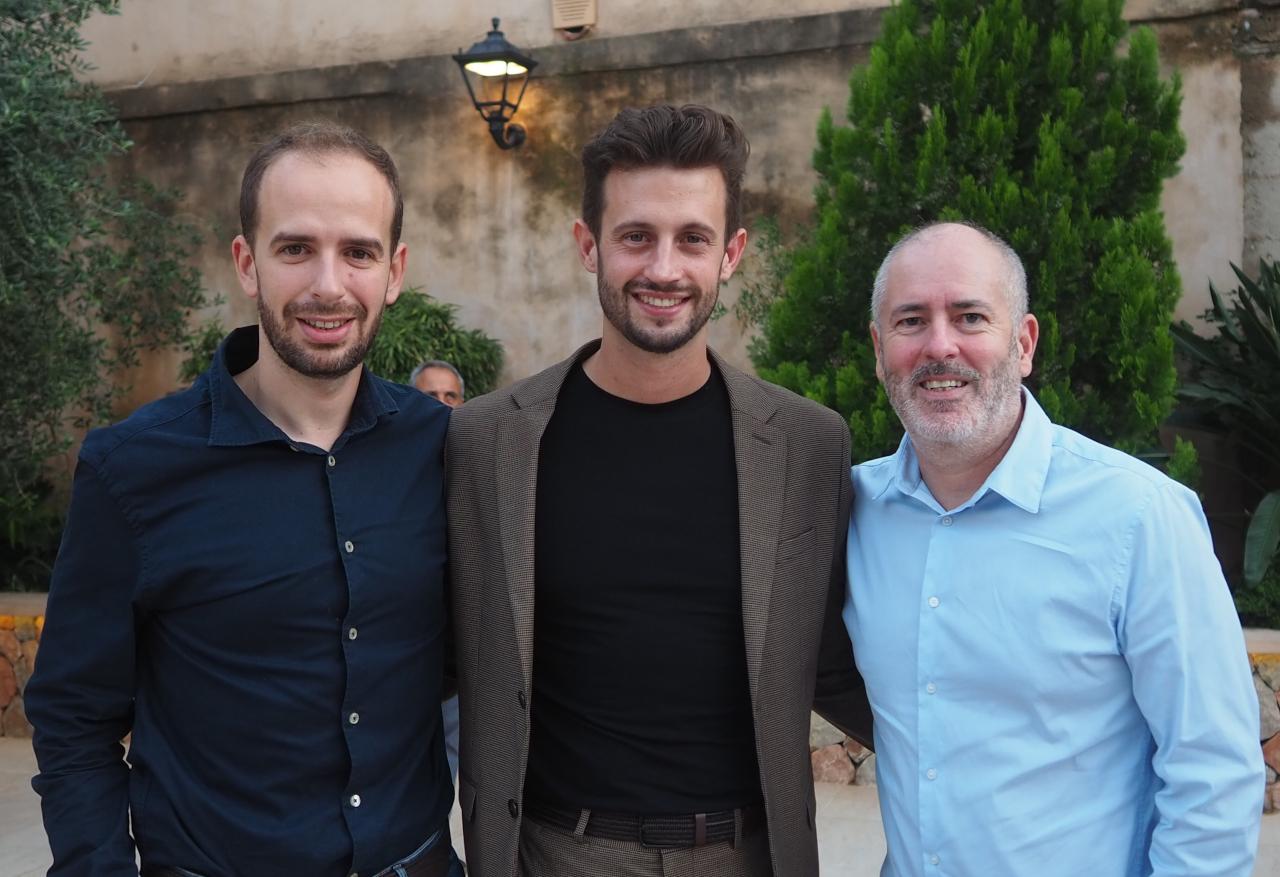 Fotogalería: I Premis Gastronòmics Mallorca, una gala de cine