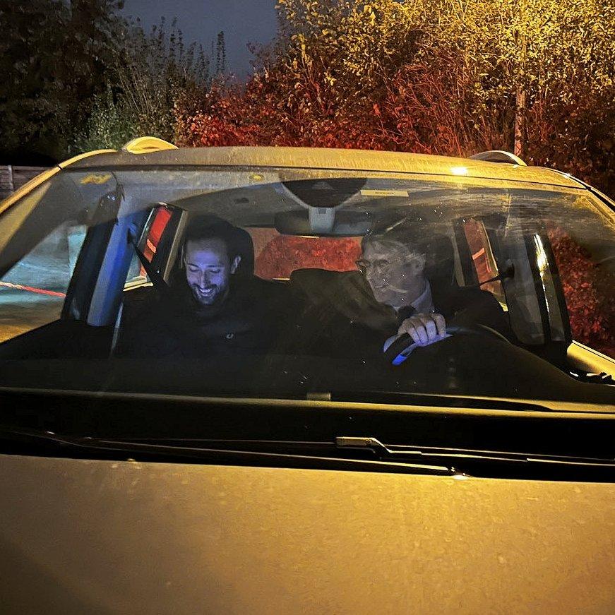 Valtònyc regresa a España tras seis años en el extranjero