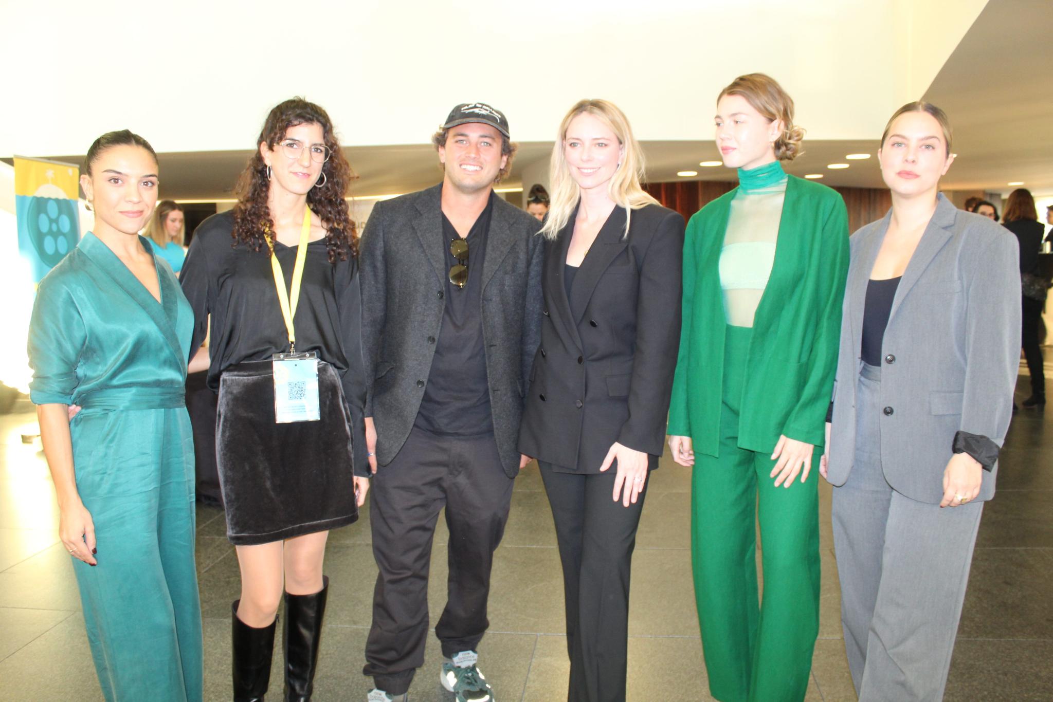 Fotogalería: Imágenes de la clausura del Evolution Mallorca ...