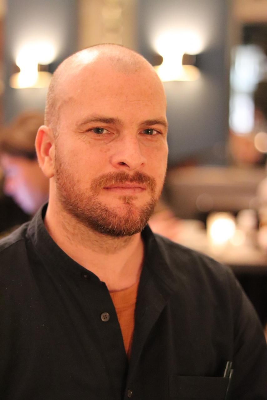 Alejandro Morellón: Gana el Premio Setenil 2023 al mejor libro de relatos