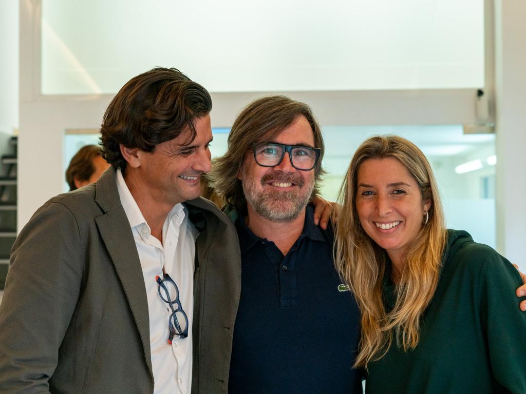 Fotogalería: Aniversario clínica