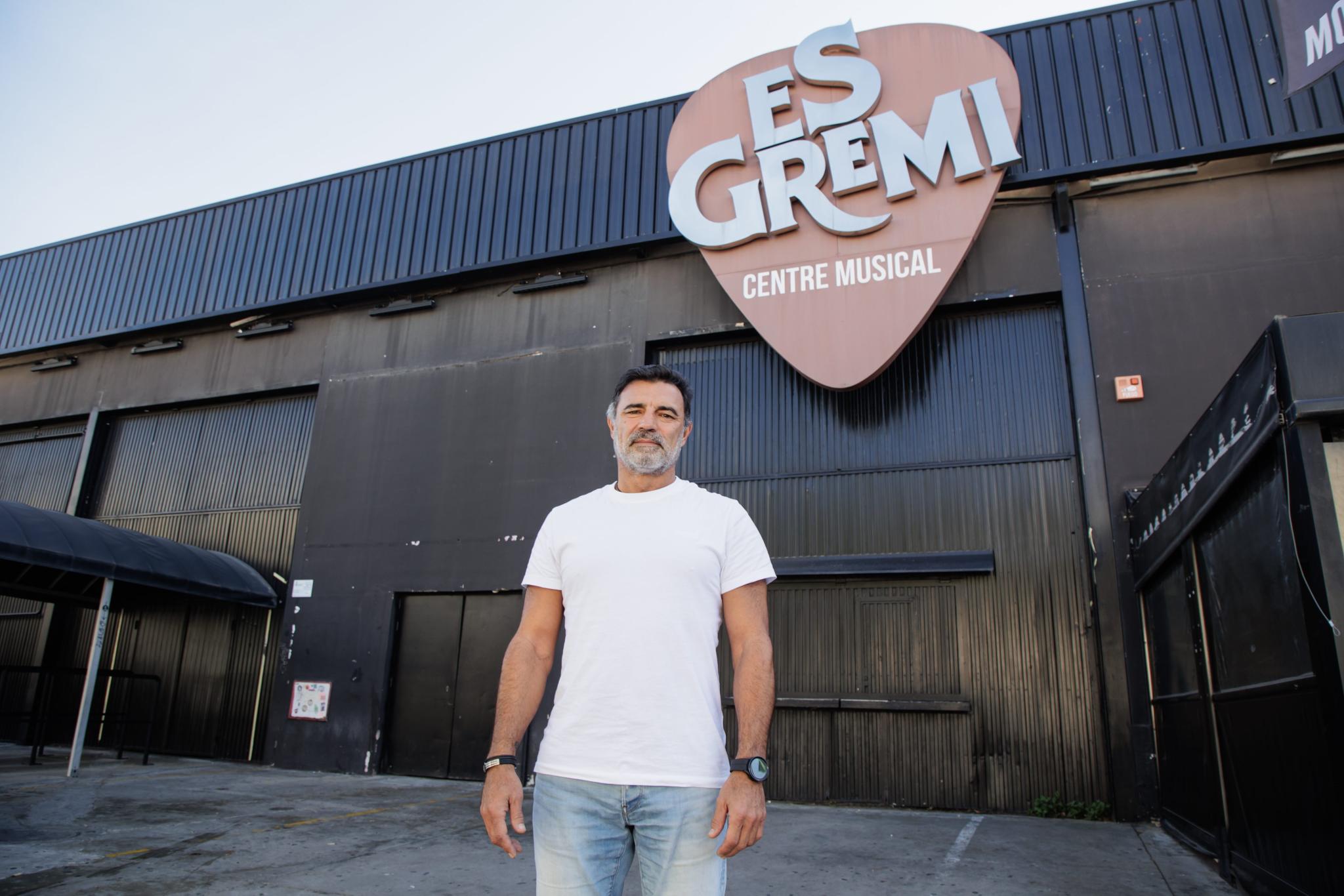 Sala Es Gremi | Se conmemora su 20 aniversario