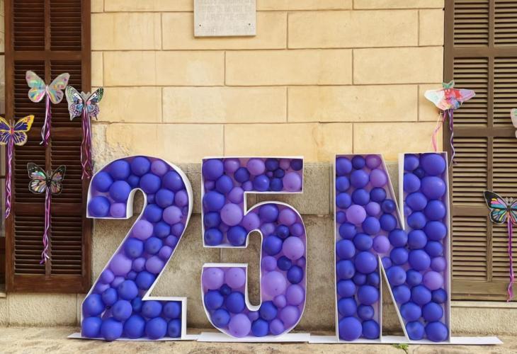 Día contra la Violencia de Género: ¿Por qué se celebra el 25N?