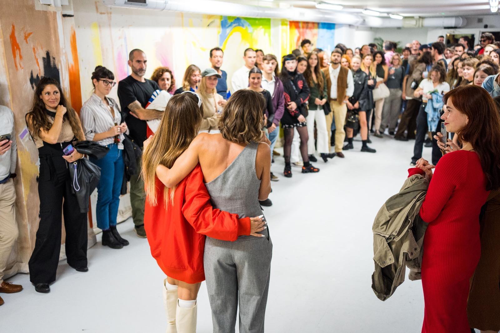 Fotogalería: Inauguración de Daniel Fuster