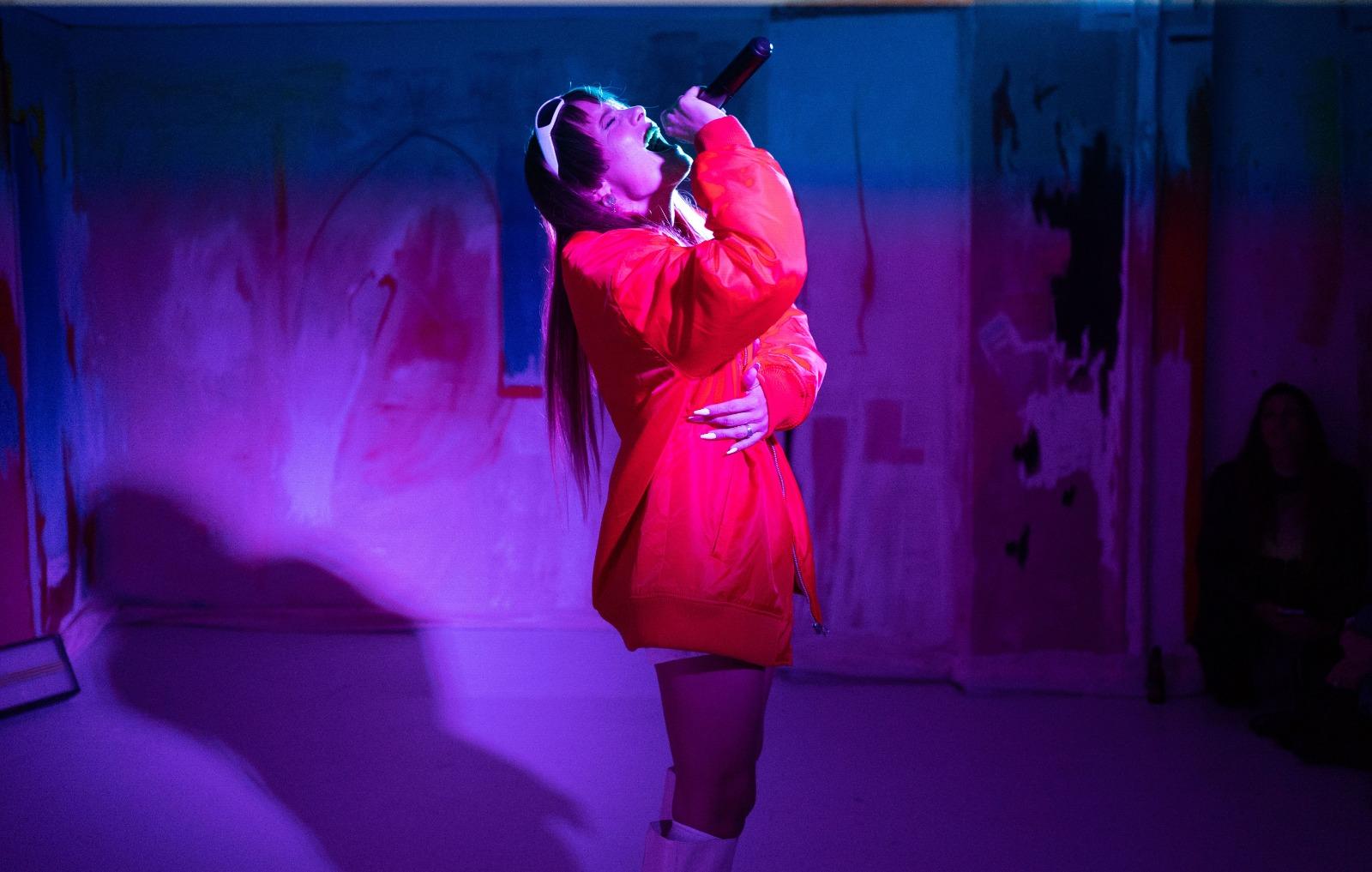 Fotogalería: Inauguración de Daniel Fuster