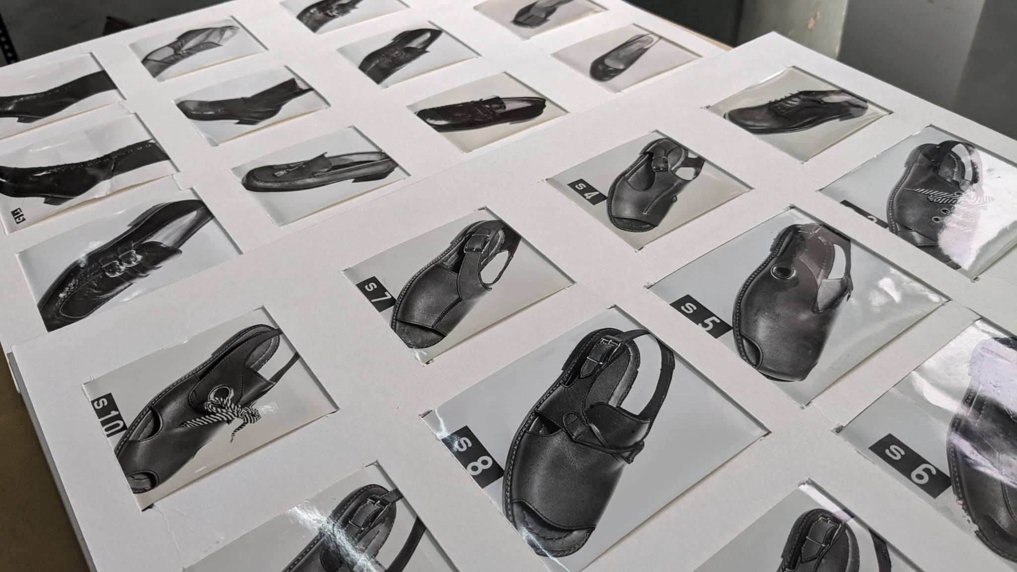 Museos en Mallorca | El Museu del Calçat digitaliza el archivo de la ...