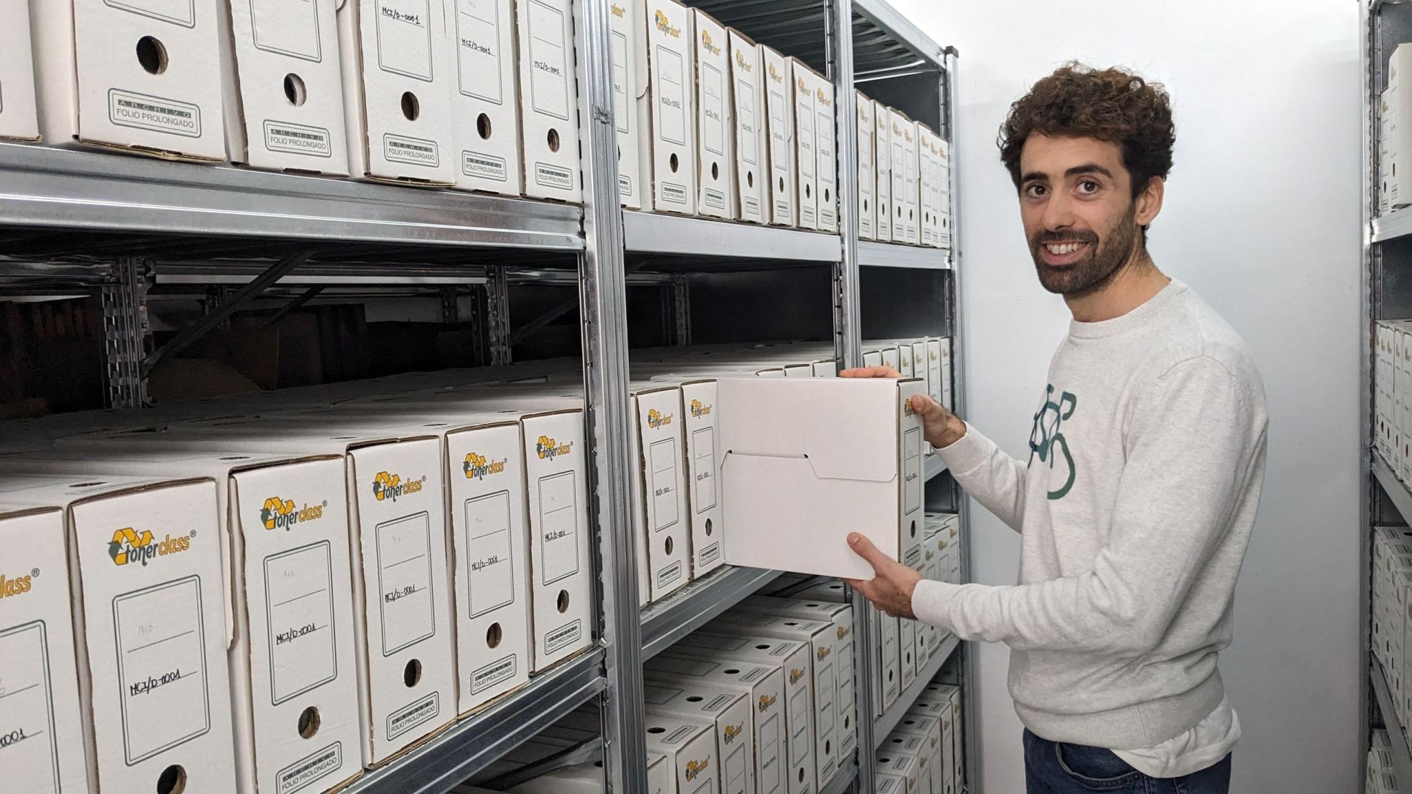 Museos en Mallorca | El Museu del Calçat digitaliza el archivo de la ...