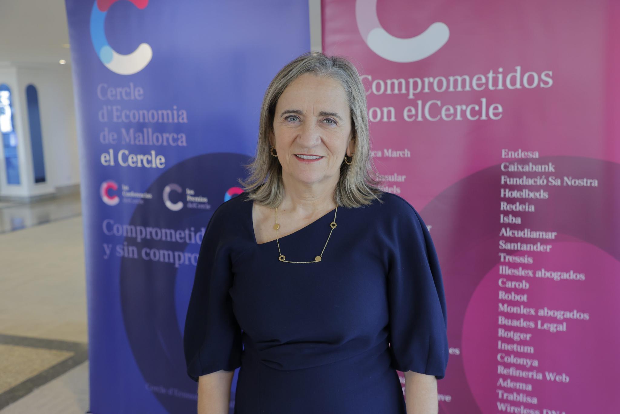 María José Alonso: «La nanotecnología ha permitido combatir la COVID ...