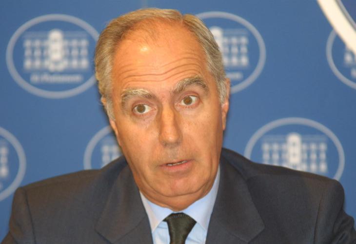 Félix Pons ya tiene avenida en Palma