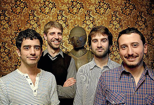 Manel estrenará en exclusiva en Inca las canciones de su nuevo disco ...