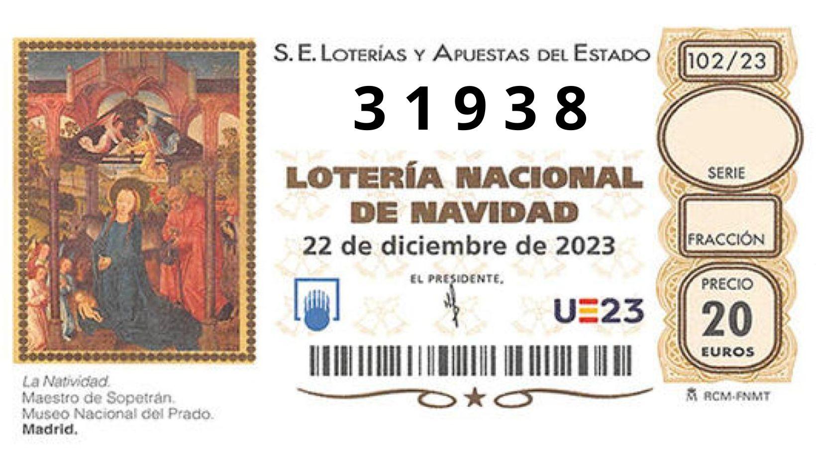 Fotogalería: Estos son los premios del Sorteo Extraordinario de la ...