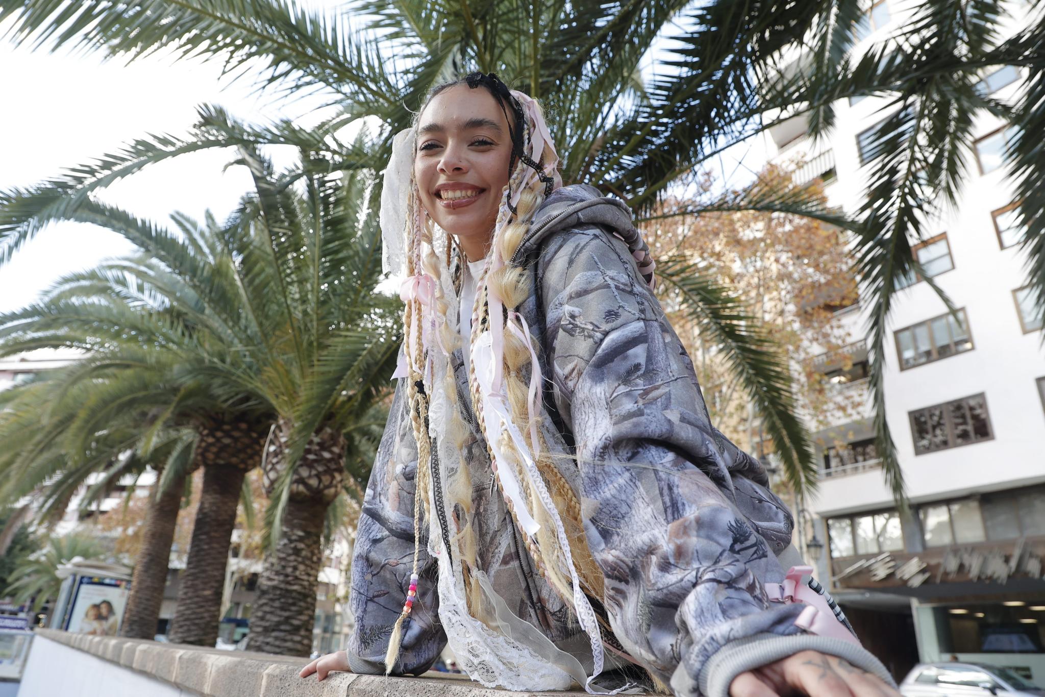 Jordan Boyd, la isleña que ha hallado su voz y cierra el año con ‘23 ...