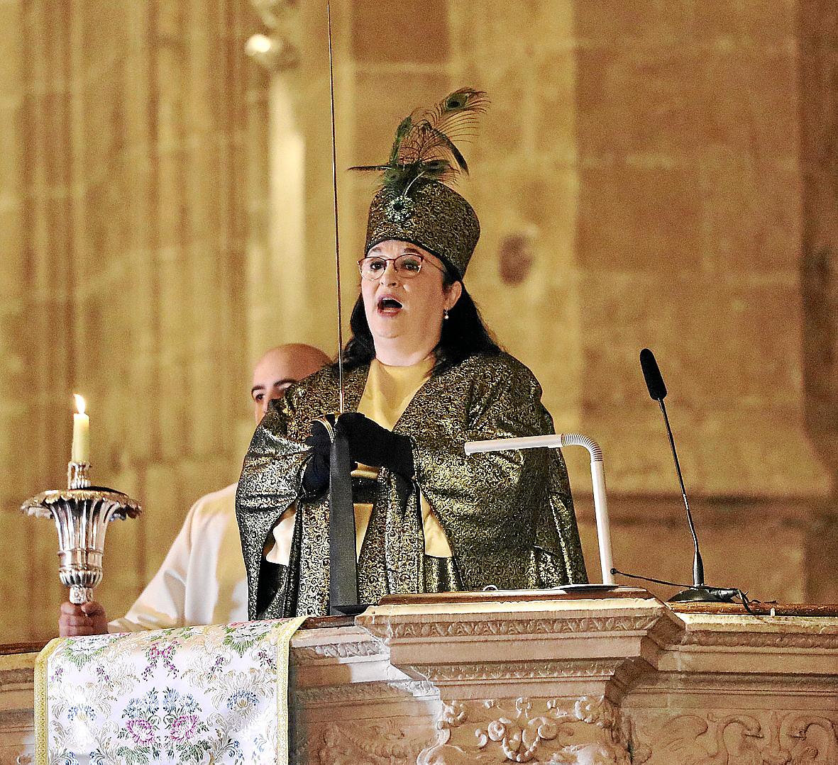 Fotogalería: Las imágenes de la Sibil·la en Mallorca