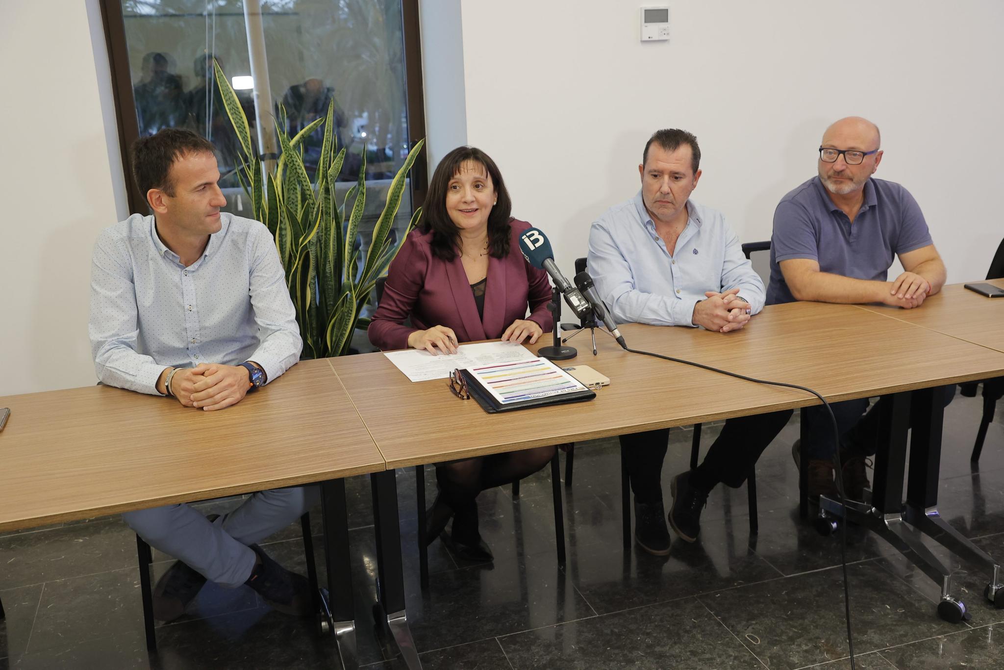 Clúster Marítimo Illes Balears | Europa examina la apuesta de Balears ...