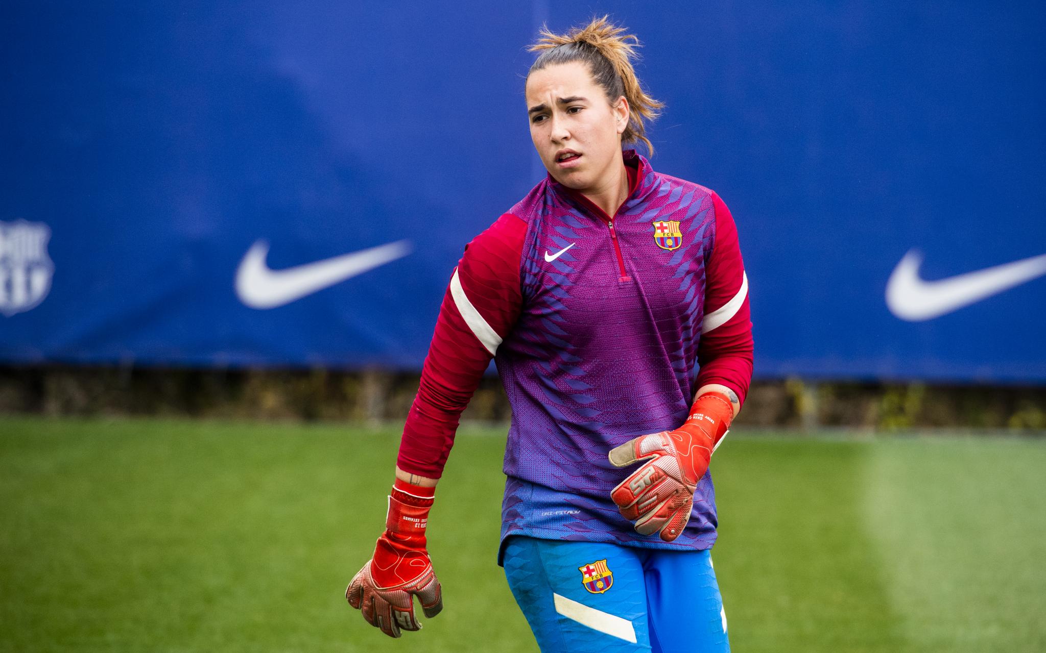 Cata Coll busca este lunes coronar su espectacular 2023 con el 'The ...