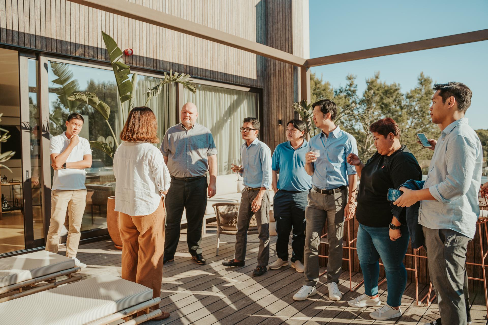 Kimpton Aysla Mallorca, el destino perfecto donde cada ocasión se ...