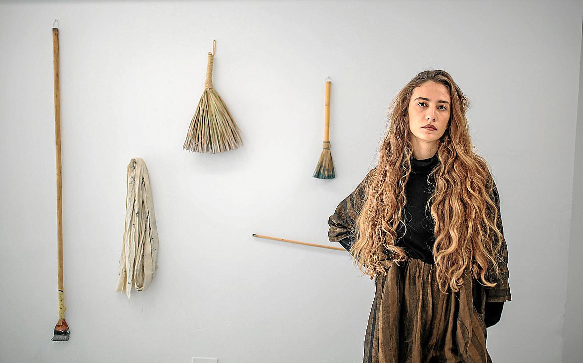 Arte en Mallorca | Esblank acoge 'Ithaca', la primera exposición ...