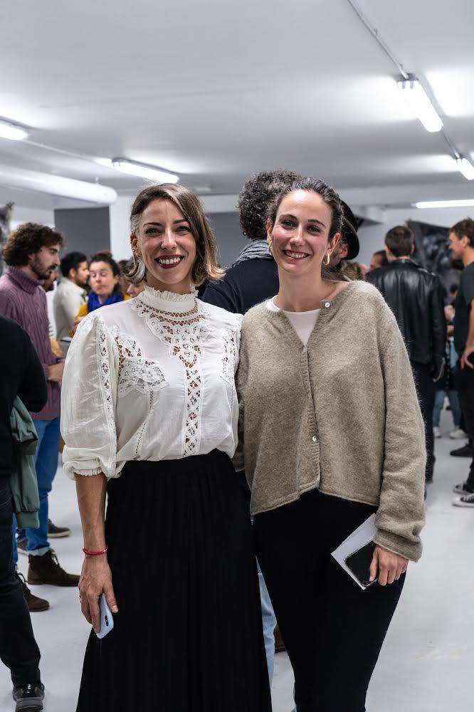 Fotogalería: La exposición Ithaca, en imágenes